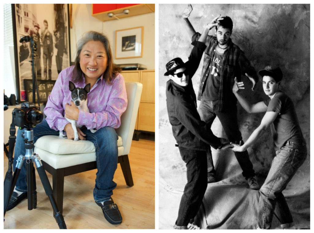 Going Bak in Time with a Photographer - Yo! Venice!