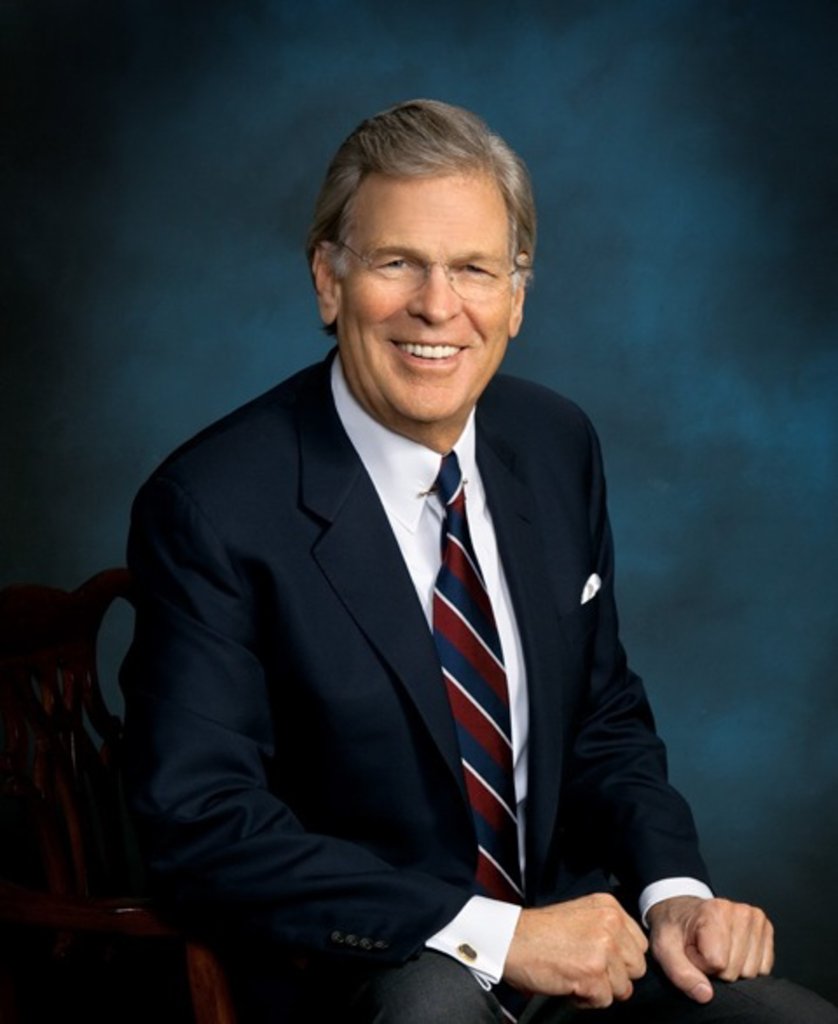 Nelson Rising, Who Led Development of U.S. Bank Tower and Playa Vista ...