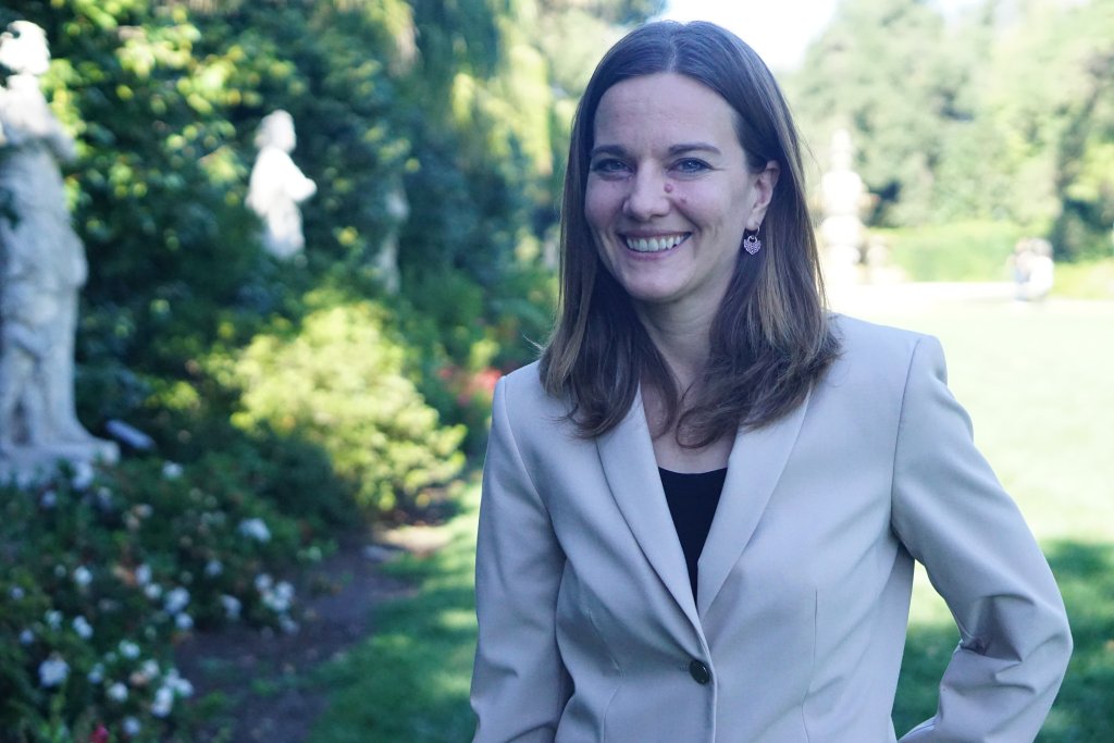 Yo! Venice Interviews Kimberly Repecka, Candidate for Judge of the ...